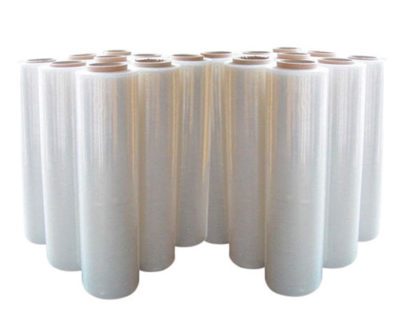 Plastic Rigid Sheets - Rajshree Polypack