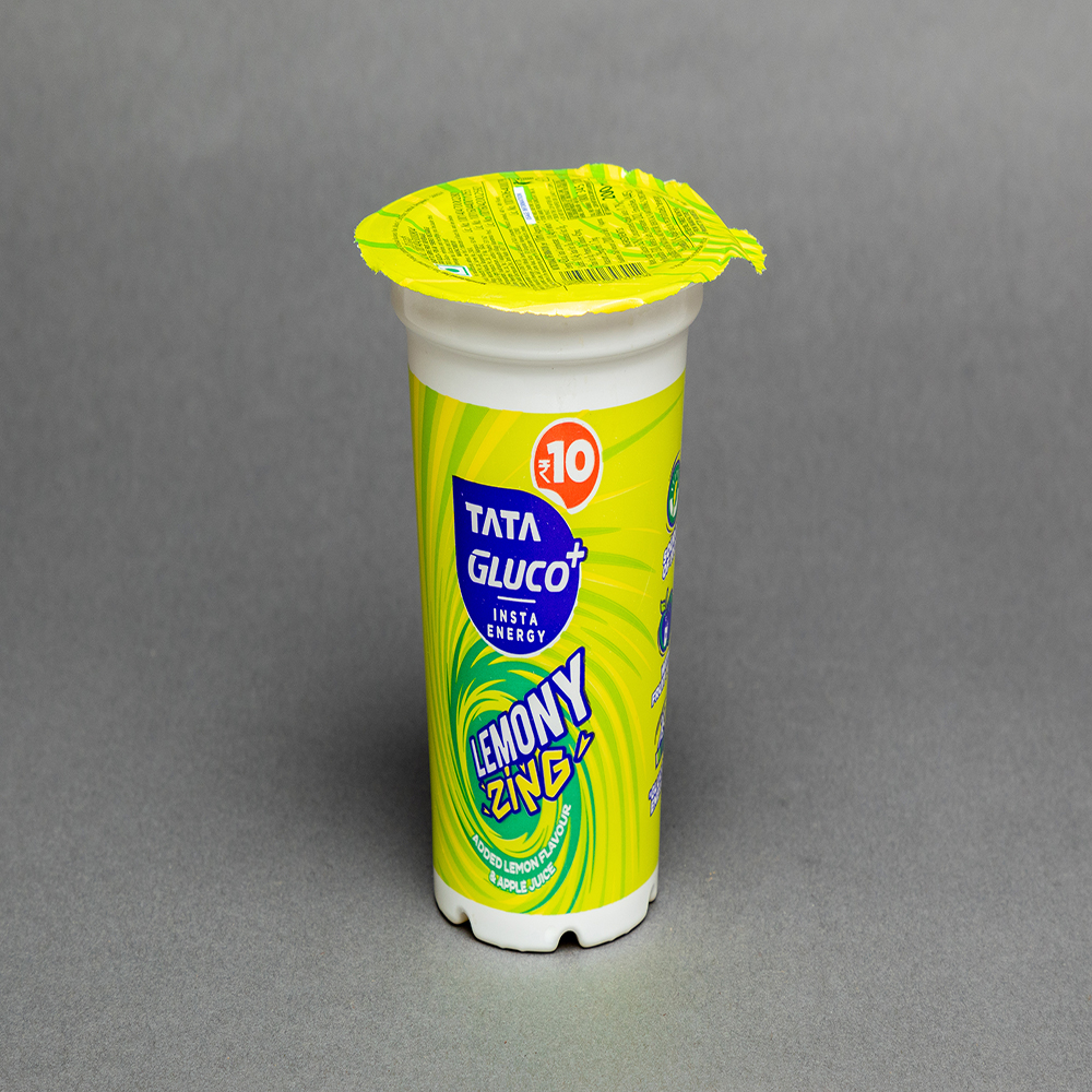 energy drink - Rajshree Polypack
